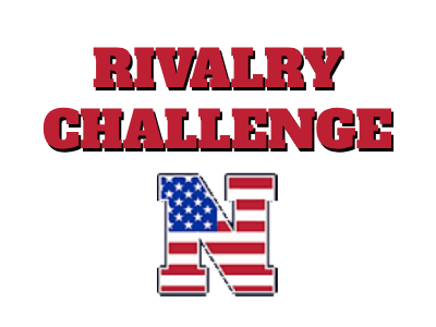 Rivalry Challenge - Reign Athletics